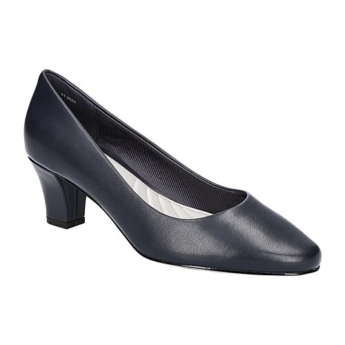 Click here for Easy Street Ballari Womens Round Stiletto Heel Pum... prices