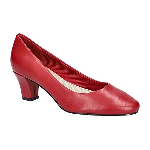 Click here for Easy Street Ballari Womens Round Stiletto Heel Pum... prices