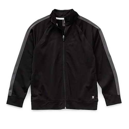 Click here for Xersion Little & Big Kid Boys Lightweight Puffer J... prices