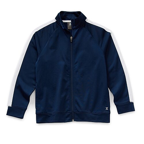 Click here for Xersion Little & Big Kid Boys Lightweight Puffer J... prices
