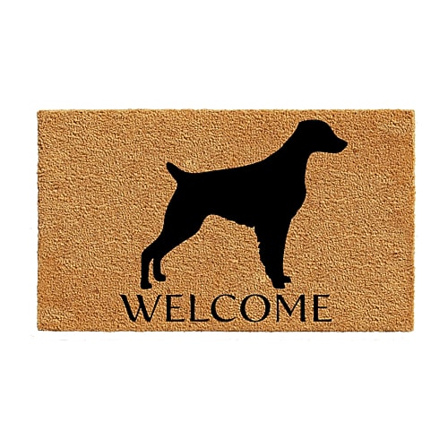 Click here for Calloway Mills Brittany Outdoor Rectangular Doorma... prices