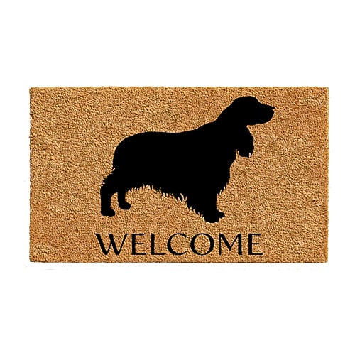 Click here for Calloway Mills English Springer Spaniel Outdoor Re... prices