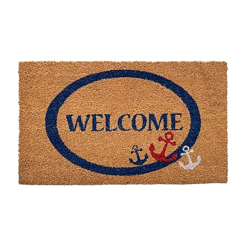 Click here for Calloway Mills Triple Anchor Outdoor Rectangular D... prices