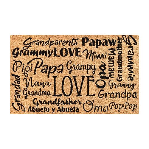 Click here for Calloway Mills Grandparents Outdoor Rectangular Do... prices