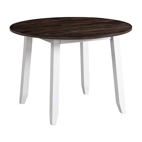 Click here for Landry 3-Piece Dining Set  One Size  White prices
