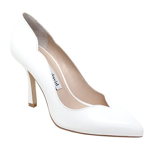 Click here for Charles David Innocent Womens Pointed Closed Toe S... prices
