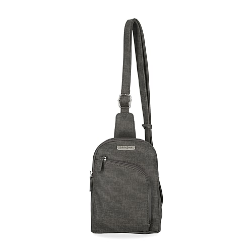 Click here for Multi Sac Columbia Sling Bag  One Size  Black prices