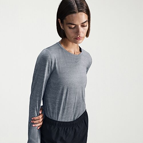 Click here for Nike Womens One Classic Dri-fit Long-Sleeve Top -... prices