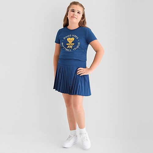 Click here for Xersion Little & Big Kid Girls Skort  3x-large (22... prices