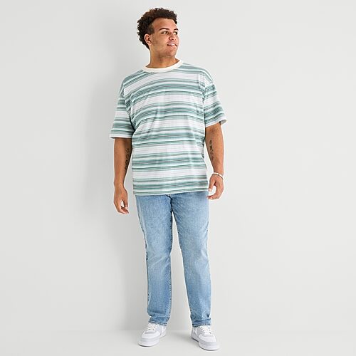 Click here for Arizona Advance Flex 360 Big and Tall Mens Bootcut... prices