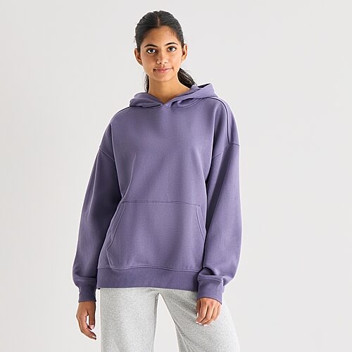 Click here for Arizona Womens Juniors Long Sleeve Fleece Hoodie... prices