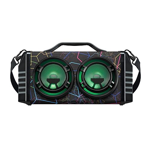 Click here for iLive Portable Bluetooth Boombox  IBB503B prices