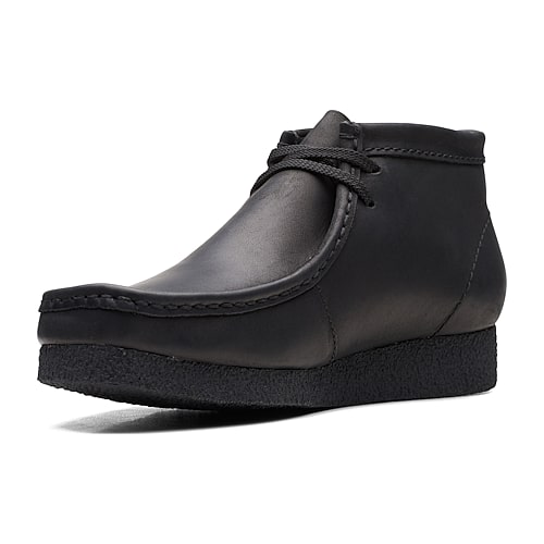 Click here for Clarks Mens Shacre Flat Heel Chukka Boots  8 Mediu... prices