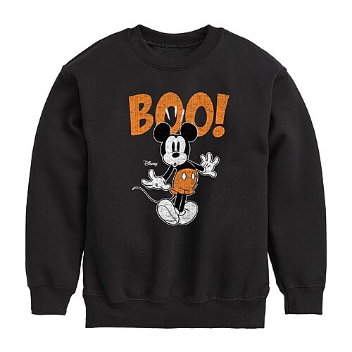 Click here for Disney Collection Little & Big Kid Unisex Crew Nec... prices