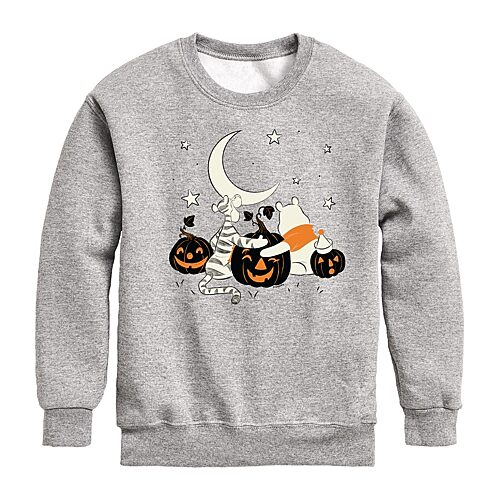 Click here for Disney Collection Little & Big Kid Unisex Crew Nec... prices