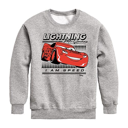 Click here for Disney Collection Little & Big Kid Boys Crew Neck... prices