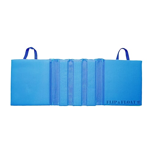 Click here for 47 Foldable Flip Lounger Raft Pool Float  One Size... prices