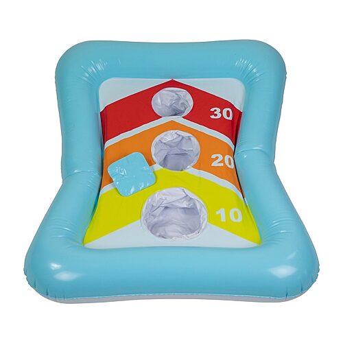 Click here for Northlight Inflatable Bean Bag Swimming Game Pool... prices
