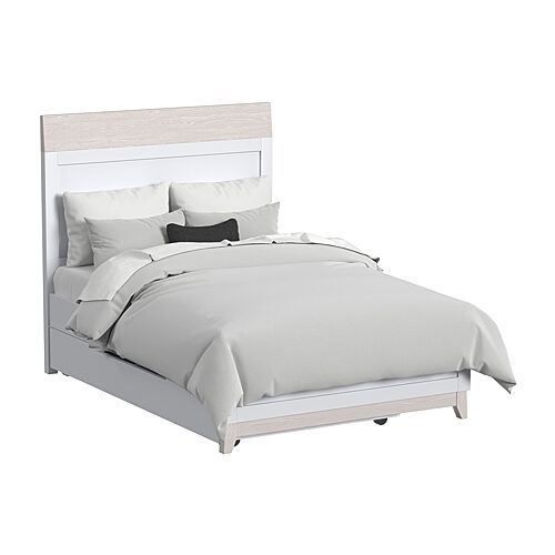 Click here for Westwood Design Rowan Youth Bed with Trundle in As... prices