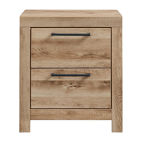 Click here for Signature Design by Ashley Hyanna Nightstand in Ta... prices