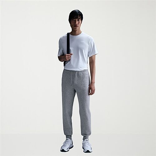 Click here for Nike Club Mens Fleece Drawstring Joggers Pants - G... prices
