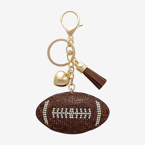 Click here for Mixit Key Chain  One Size  Yellow prices