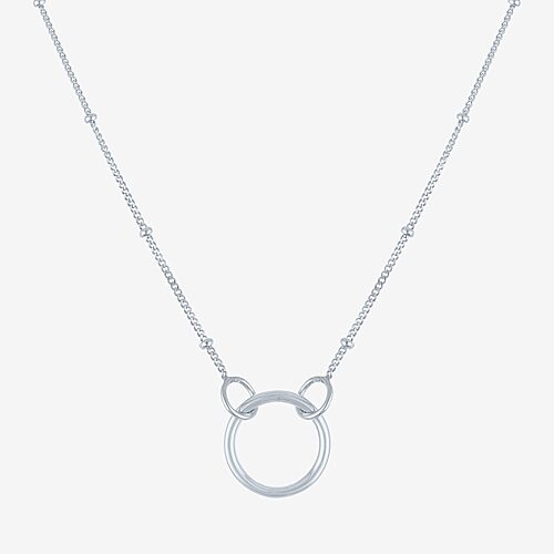Click here for Charmed by Diamond Addiction Womens 14K Gold Over... prices