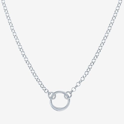 Click here for Charmed by Diamond Addiction Womens 14K Gold Over... prices