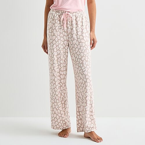 Click here for Sleep Chic Womens Pajama Pants  Petite Xx-large  G... prices