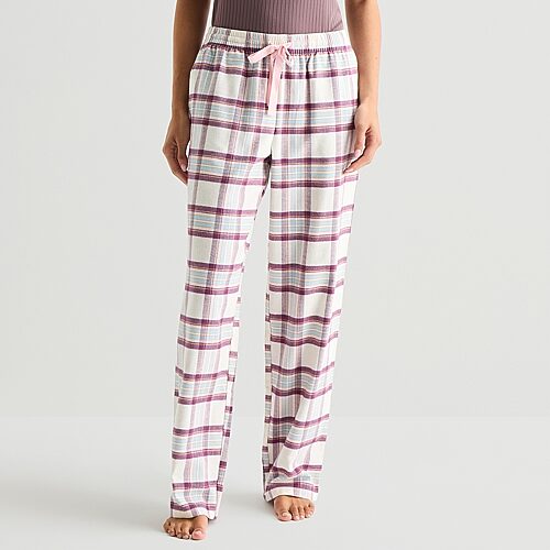 Click here for Sleep Chic Womens Flannel Pajama Pants  Xx-large... prices