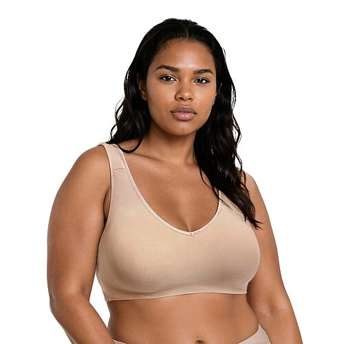 Click here for Bestform Smooth Comfort Bra - 5006088  X-large  Be... prices
