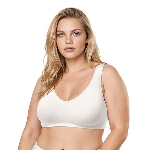 Click here for Bestform Smooth Comfort Bra - 5006088  Medium  Whi... prices