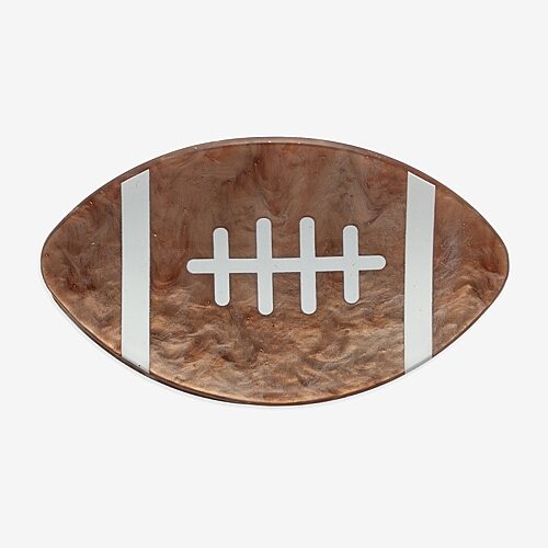 Click here for Mixit Hair Clip  One Size  Brown prices