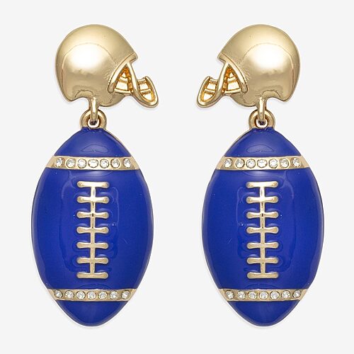 Click here for Mixit Womens White Glass Drop Earrings  One Size... prices
