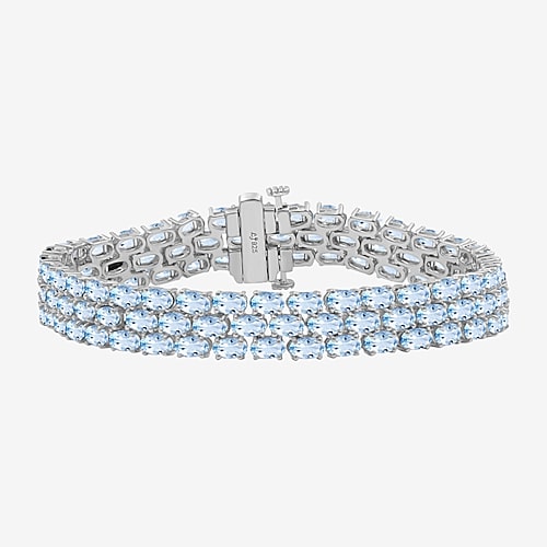 Click here for Womens Genuine or Lab Created Gemstone Sterling Si... prices