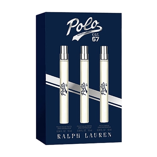 Click here for Ralph Lauren 3-Pc. Polo 67 Discovery Set prices
