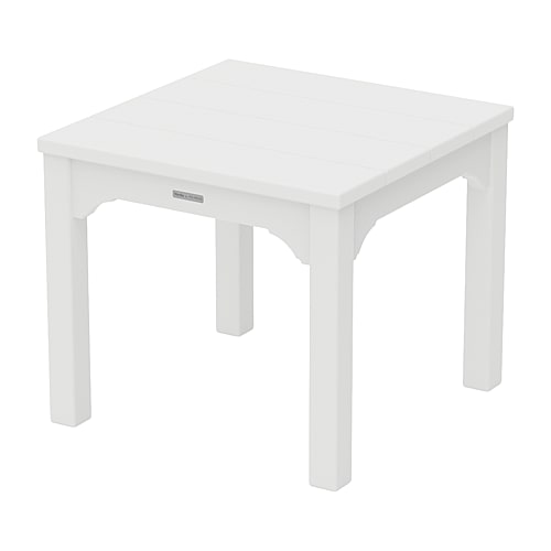 Click here for Martha Stewart by POLYWOOD Chinoiserie End Table... prices