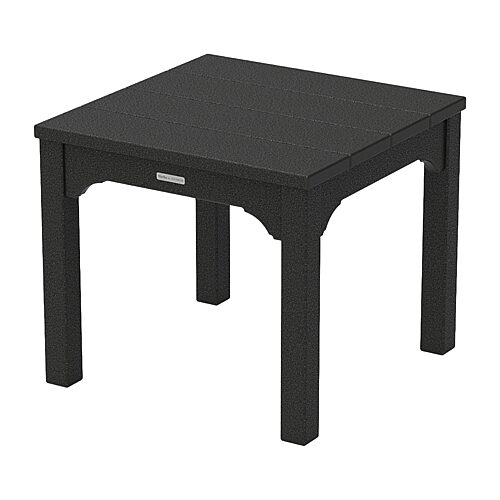Click here for Martha Stewart by POLYWOOD Chinoiserie End Table... prices