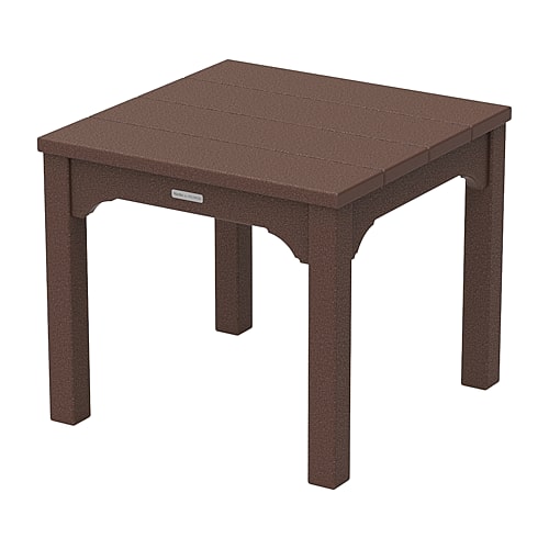 Click here for Martha Stewart by POLYWOOD Chinoiserie End Table... prices