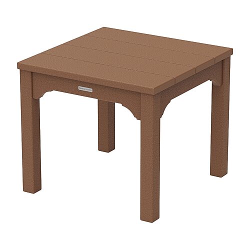 Click here for Martha Stewart by POLYWOOD Chinoiserie End Table... prices