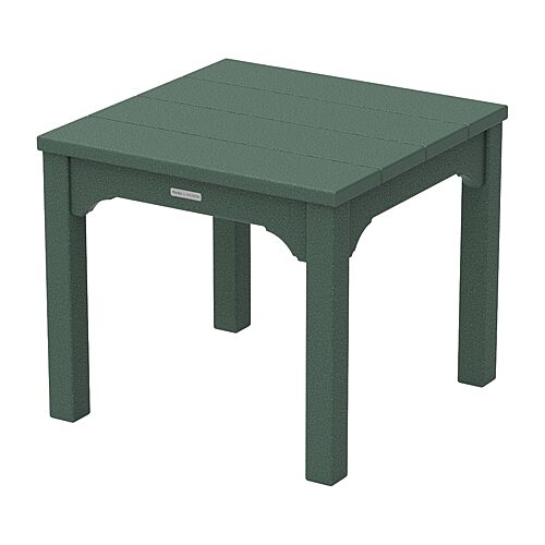 Click here for Martha Stewart by POLYWOOD Chinoiserie End Table... prices