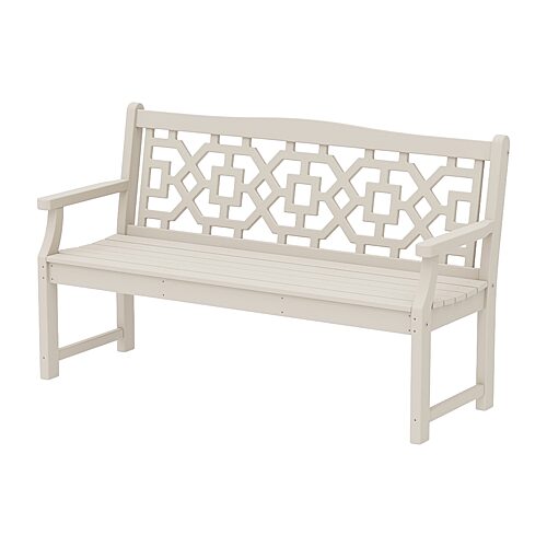 Click here for Martha Stewart by POLYWOOD Chinoiserie 60â Garde... prices