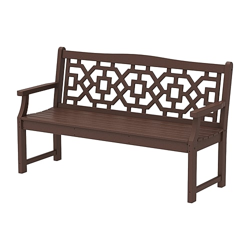 Click here for Martha Stewart by POLYWOOD Chinoiserie 60â Garde... prices