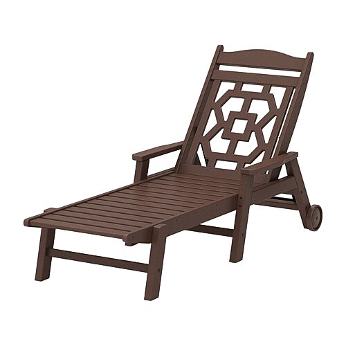 Click here for Martha Stewart by POLYWOOD Chinoiserie Chaise Loun... prices
