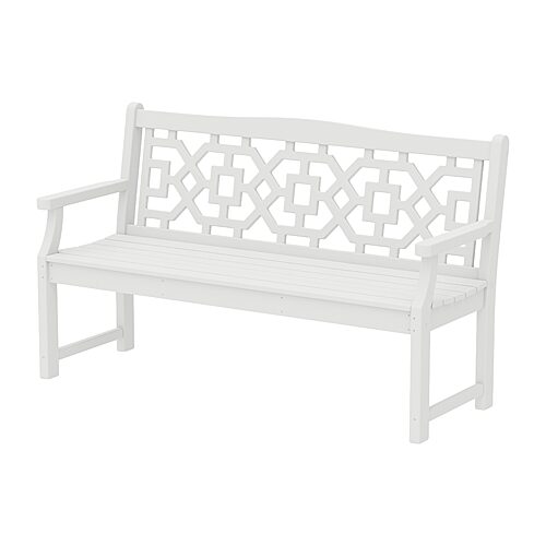 Click here for Martha Stewart by POLYWOOD Chinoiserie 60â Garde... prices