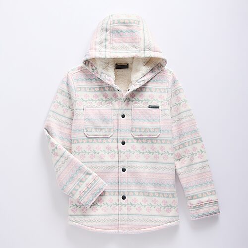 Click here for Free Country Big Kid Girls Fleece Lined Jacket  Me... prices