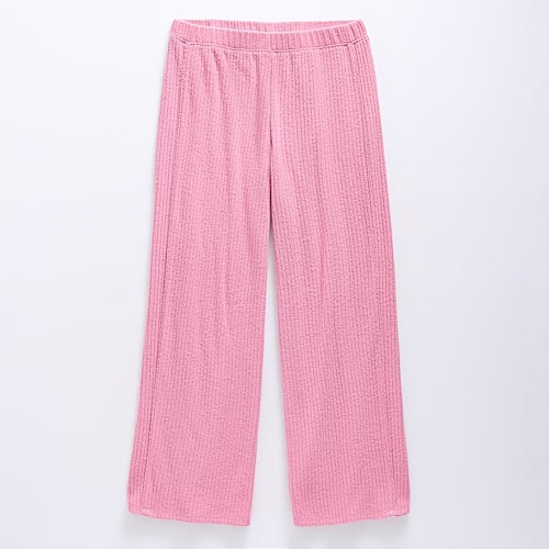 Click here for Thereabouts Little & Big Kid Girls Mid Rise Straig... prices