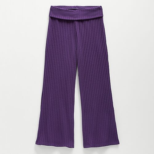 Click here for Thereabouts Little Girls Mid Rise Flare Regular Fi... prices