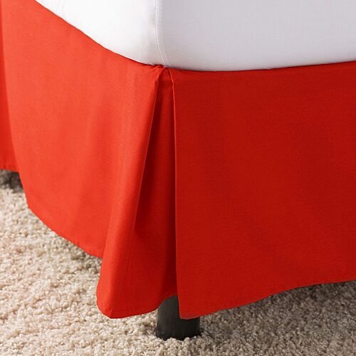 Click here for Elegant Comfort Wrinkle Fade Resistant Bed Skirt D... prices