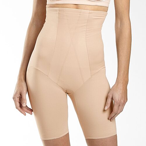 Click here for Underscore Innovative Edge High-Waist Thigh Slimme... prices